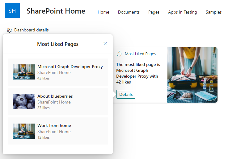 Mock Responses With The Microsoft Graph Developer Proxy Aimery Thomas 5912